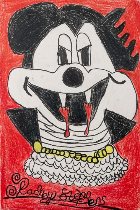 Count Mickula By Rodney Stephens Jr Pasc Gallery