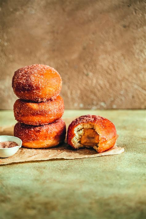 Recette Beignets Aux Pommes