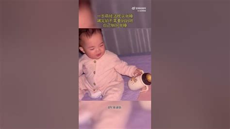 吃饱了就睡觉，本能地补充能量，真幸福 Youtube