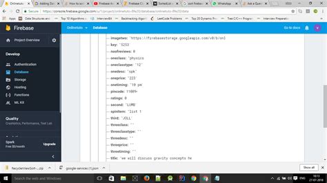 Java How Can I Sort Firebase Data According To Their Ratings After