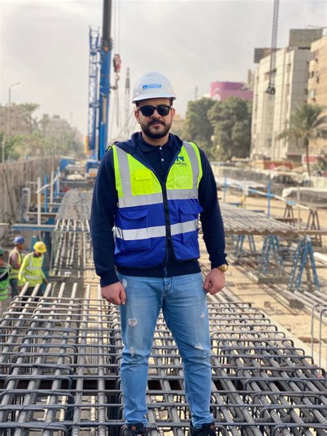 Greatercairometroline4phase1 Concordteam Ahmed Samir