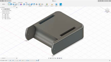 Proto The 3d Printed Battlebot 10 Steps With Pictures Instructables