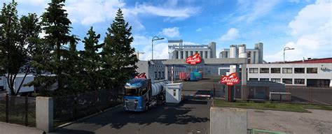 Der Tiefe Einblick In Euro Truck Simulator 2 West Balkans