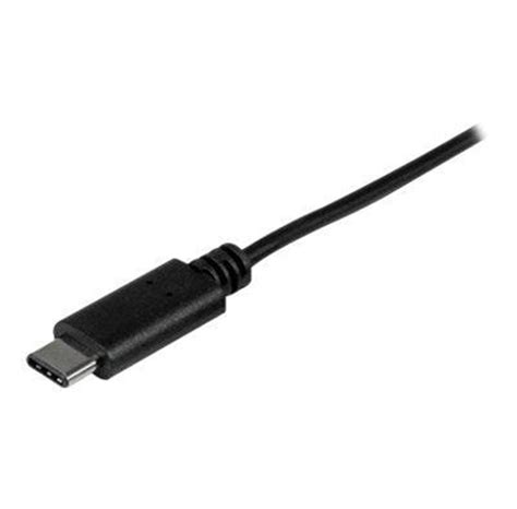 Startech Com M Ft Usb C To Usb A Cable M M Usb Certified Usb C Cable M