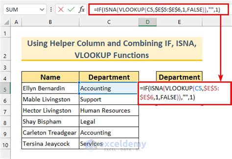 How To Filter Column Based On Another Column In Excel 5 Methods