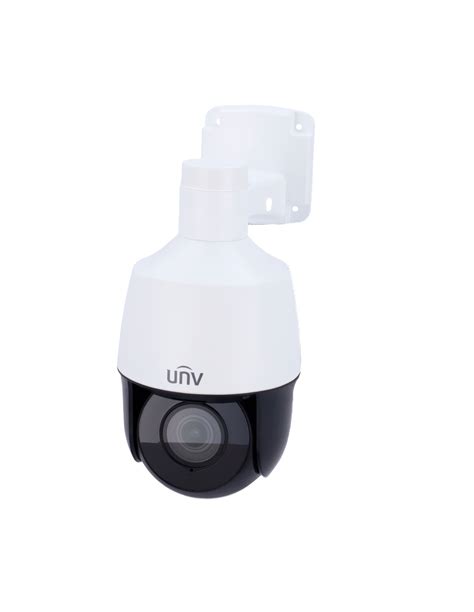 UNIVIEW UV IPC6312LR AX4 VG Caméra motorisé IP 2 Megapixel Gamme Easy 1 2 7 Progressive