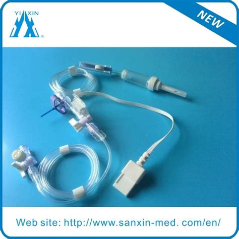 Invasive System For Monitoring Blood High Quality Invasive System For