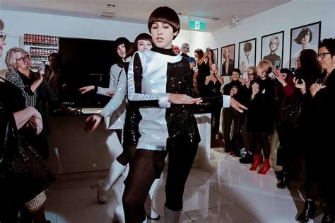 Sassoon Salon And Academy Matte Pr