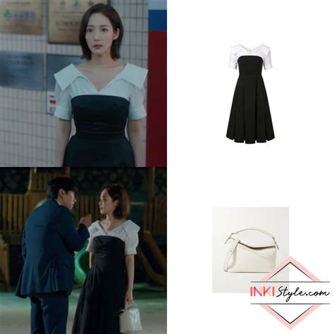 Marry My Husband Episodes 5 8 Fashion Park Min Young As Kang Ji Won
