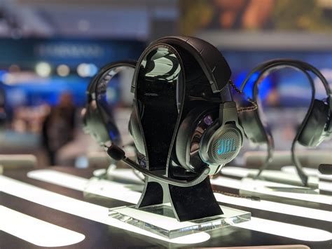 Jbl Quantum Gaming Headset Lineup Announced Techwelike