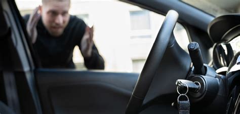 Tips From A Car Locksmith To Avoid Locking Your Keys In The Car