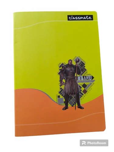 Classmate Longbook A4 Notebook Single Line 172 At Rs 66 Ratlam Id