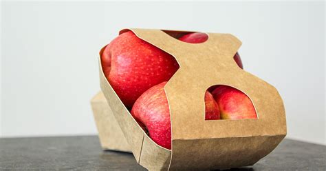 Argos Paper Sleeves