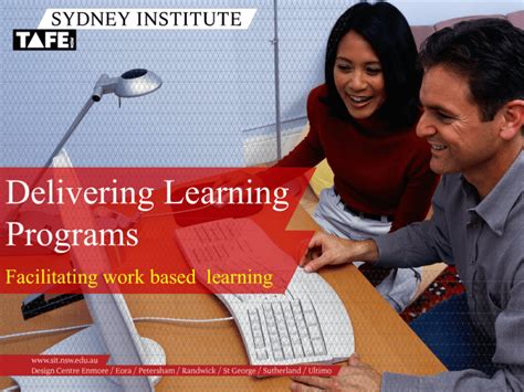 Reflection On Work Based Learning