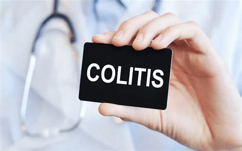 Microscopic Colitis Symptoms What S Really Happening