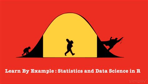 Statistics And Data Science In R Simpliv Learning And Courses