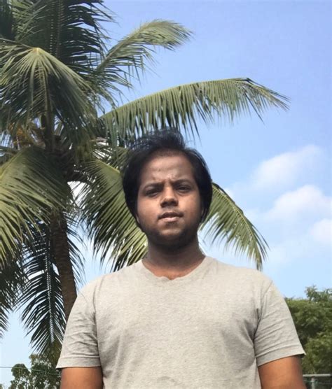 Sriram Mohan Medium