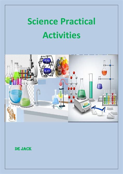 Science Topics For 9th Grade