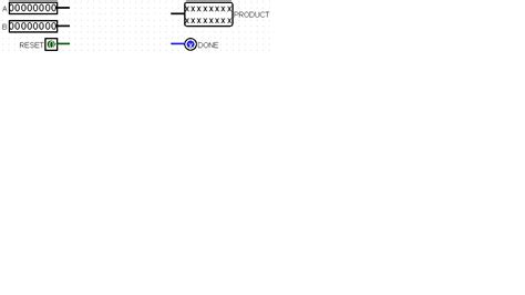 create a sequential circuit that implements an 8 bit