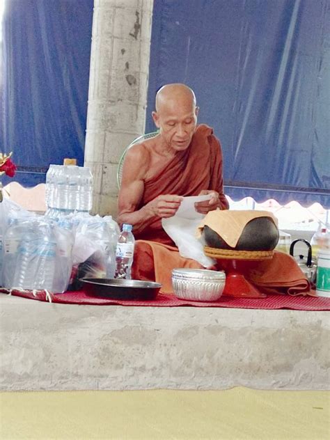 วันพระให วัดป่าโคกยาง บ้านสวาย ตเป็นสุข อจอมพระ จสุรินทร์
