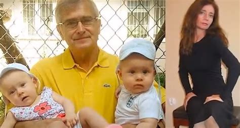 Znana aktorka urodziła bliźnięta w wieku lat Jak teraz żyje Barbara Sienkiewicz Zycie
