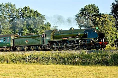 Solve Lswr Urie King Arthur Class 4 6 0 30777 Sir Lamiel Jigsaw Puzzle