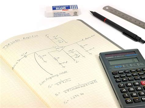 circuit design and analysis tutorials