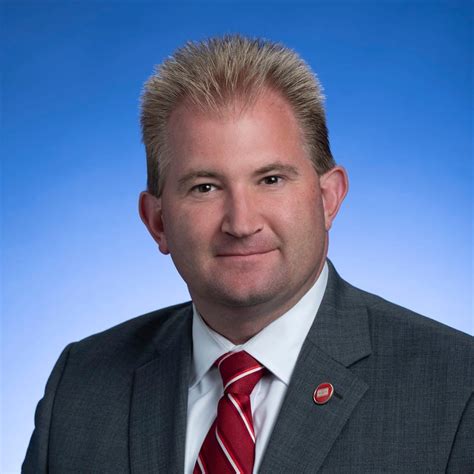 State Representative William Lamberth