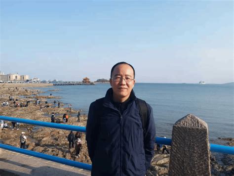 刘伟——2006年毕业于经济学专业 湖北工程学院经济与管理学院