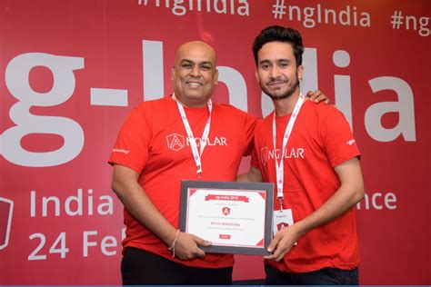 Nitin Manocha Software Engineer Ex Microsoft Msp