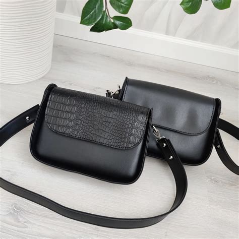 Стильна сумочка жіноча женская сумочка кросбоди 560 грн Сумки через плече Харків на Olx