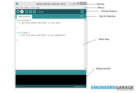Arduino Compatible Coding Getting Started With Arduino