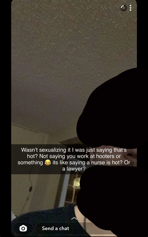 Told Him Im A Waitress He Said Thats Hot” So I Called Him Out For