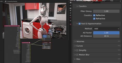 🚀 Turbo Tools Faster Cycles Renders And Compositing Page 26 Released Scripts And Themes
