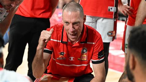 Rillie Praised For Unbelievable” Coaching Effort