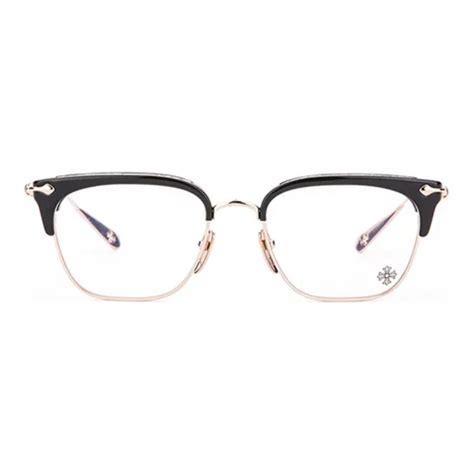 Chrome Hearts Eyeglass Frames Accessories For Womens And Mens