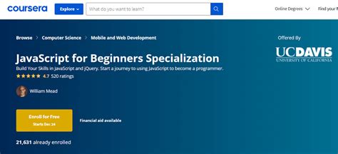 Javascript Certification Free Tpoint Tech