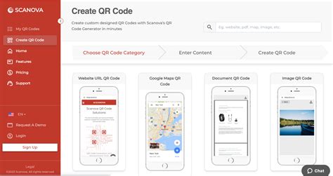 Comment Créer Un Code Qr à Laide Des 5 Meilleurs Générateurs De Codes