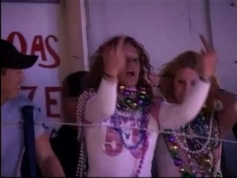 Mardi Gras Uncensored Platinum Edition By Distinctive Movies