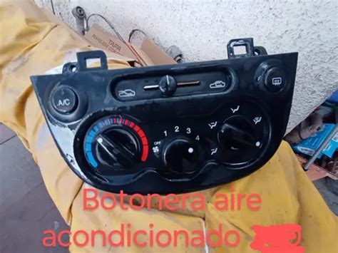 Botonera Mercadolibre