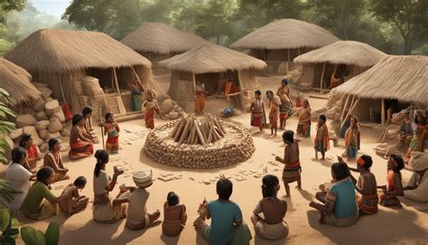 Community Centered Architecture Empowering Indigenous Populations