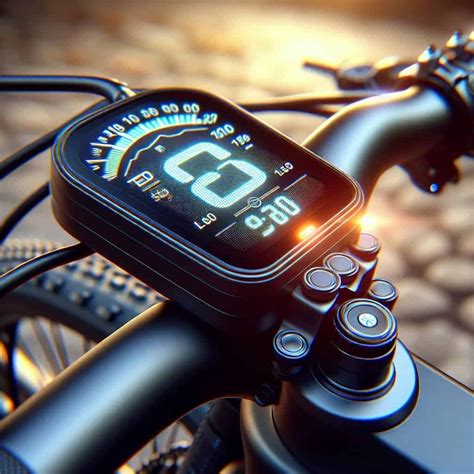 How Do I Calibrate The Speedometer On My Electric Bike The Trend Memo