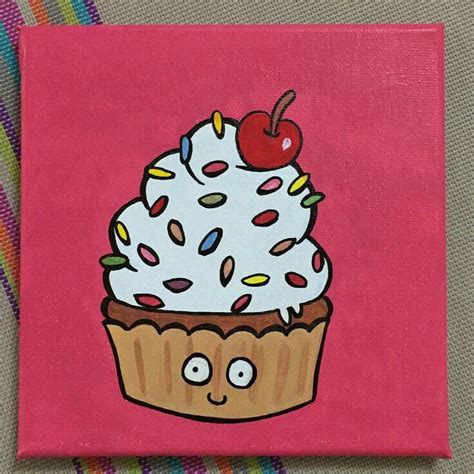 Pin By Jennifer Everett On Art Class Diy Canvas Art Colorful Canvas