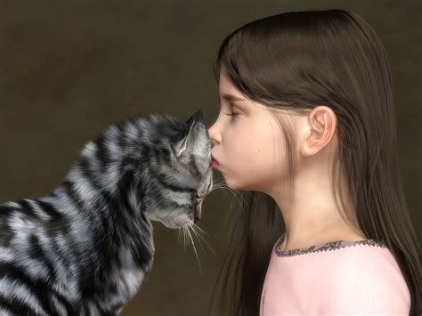 Cat Mars For DAZ Studio By Vyusur