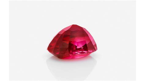 Ruby Ring Sells For 3m At Artcurial Auction National Jeweler