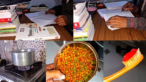 Upsc Morning 🌄 Study Routine 📚 Upsc Ias Ips Upsc 2025 A
