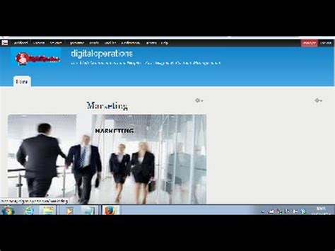 Install Setup Views Slideshow Module Drupal Clear Msbad