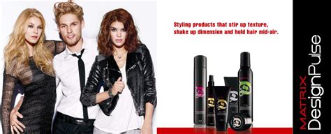 Matrix India Is One Of The Leading Brand Of Hair Salon Manufacture