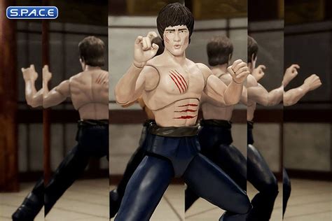 Ultimate Bruce Lee The Fighter Version Bruce Lee