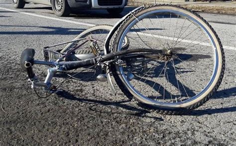 Accident TERIBIL Pe Un Drum Din Cluj Un Biciclist A MURIT I Love You Cluj